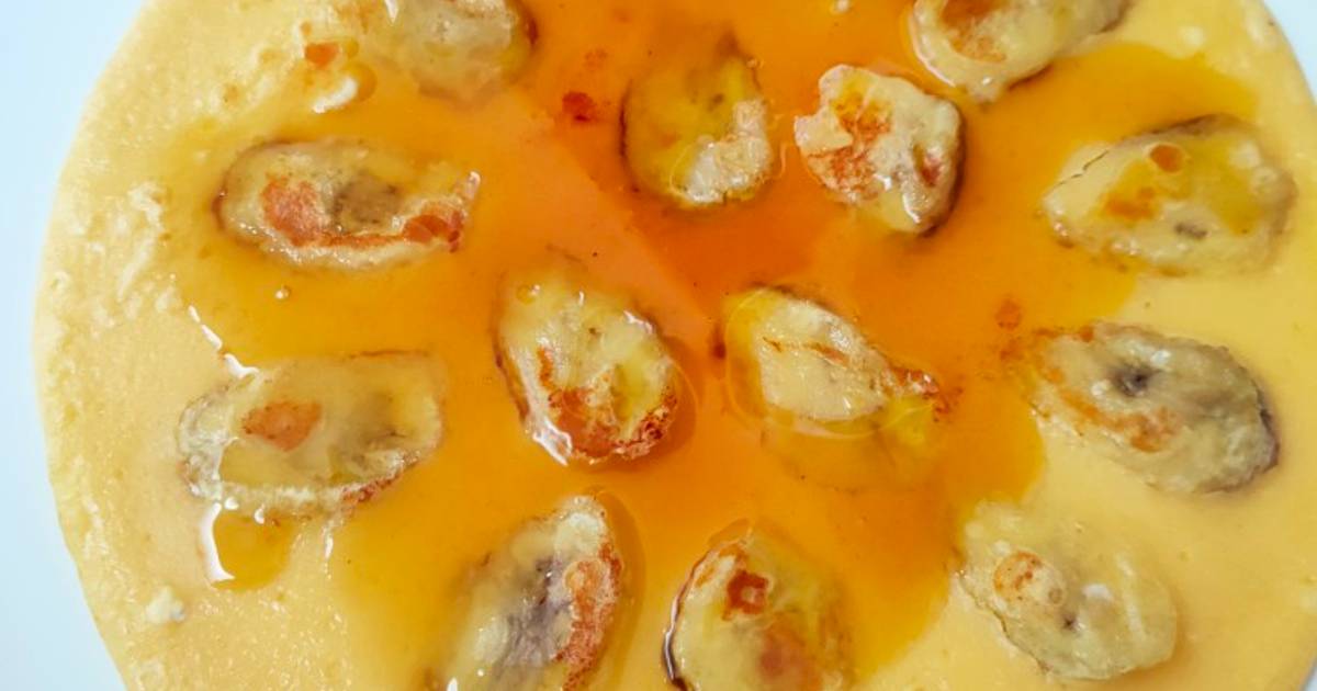 Resep Banana Pancake oleh Venny - Cookpad