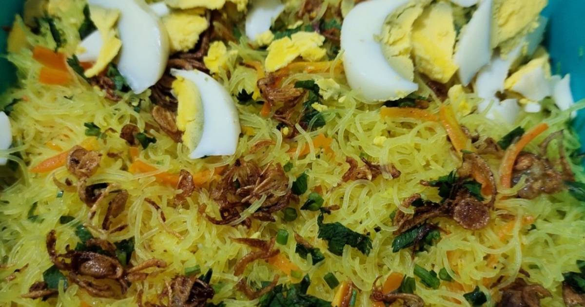 Resep Mihun Samarinda oleh Mey Atita Ratih - Cookpad
