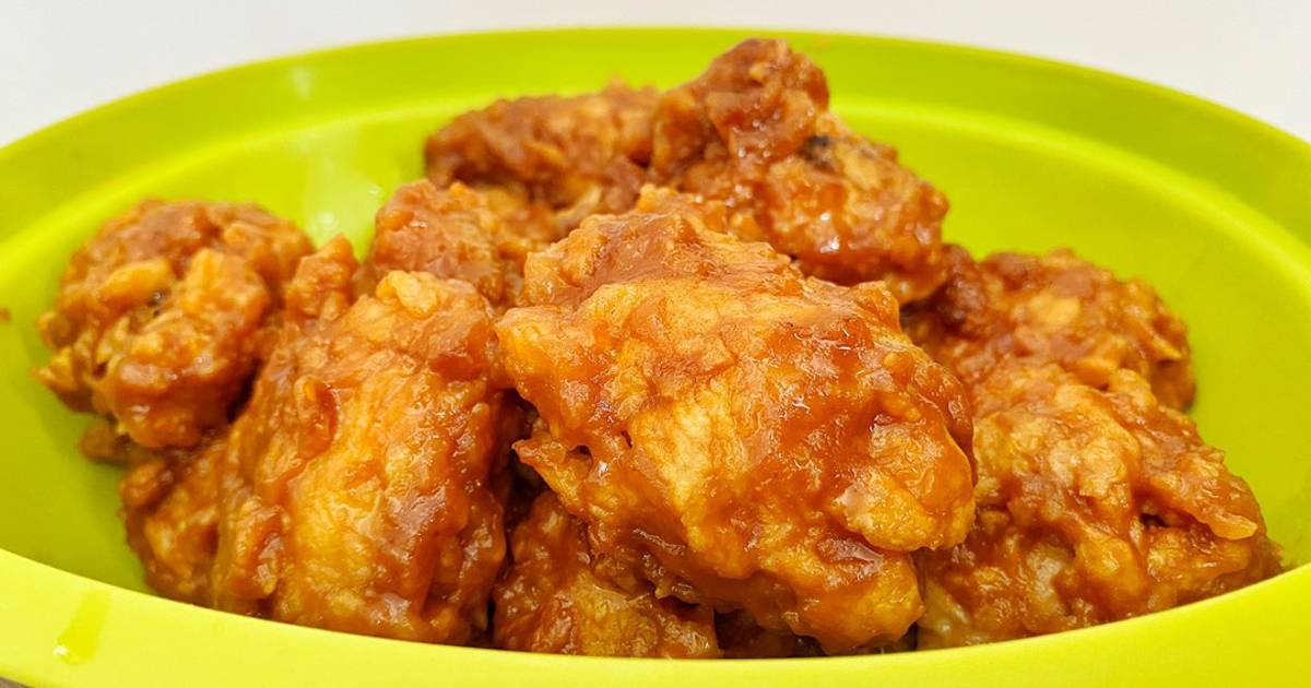 149 resep swike ayam enak dan sederhana ala rumahan - Cookpad