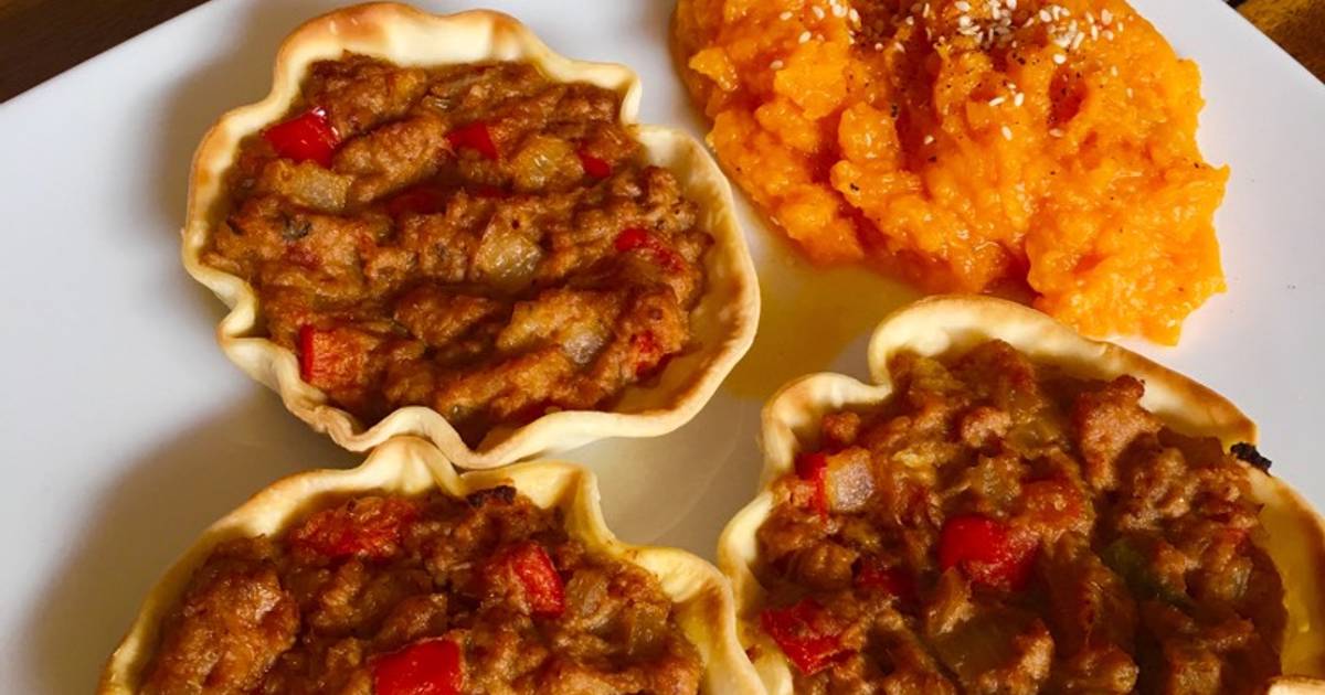 Comidas sabrosas - 430 recetas caseras - Cookpad