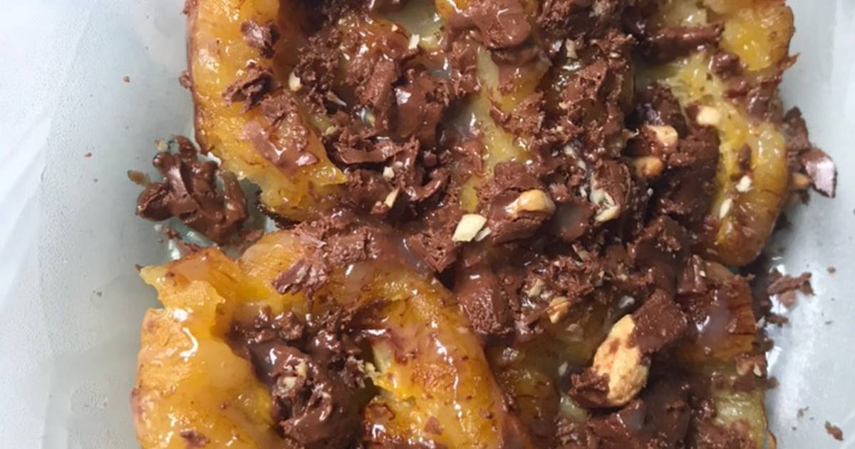 70.193 resep pisang enak dan sederhana - Cookpad