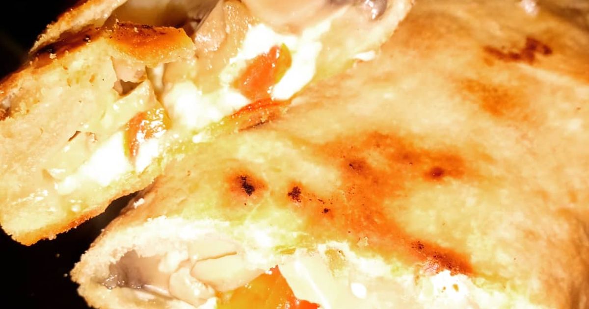 panzon queso - 52 recetas caseras- Cookpad