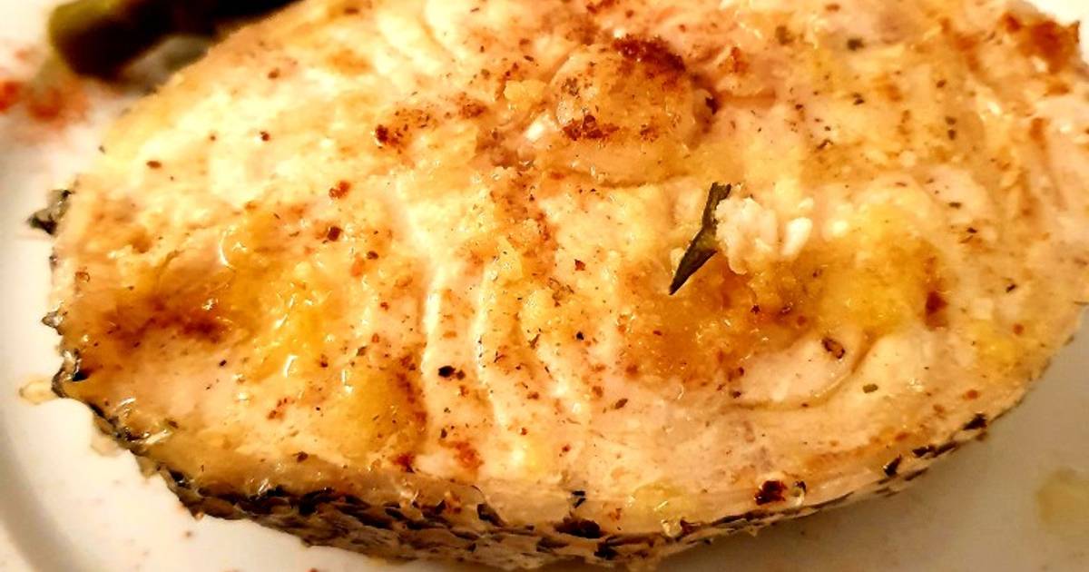 Postas de pescado - 136 recetas caseras- Cookpad