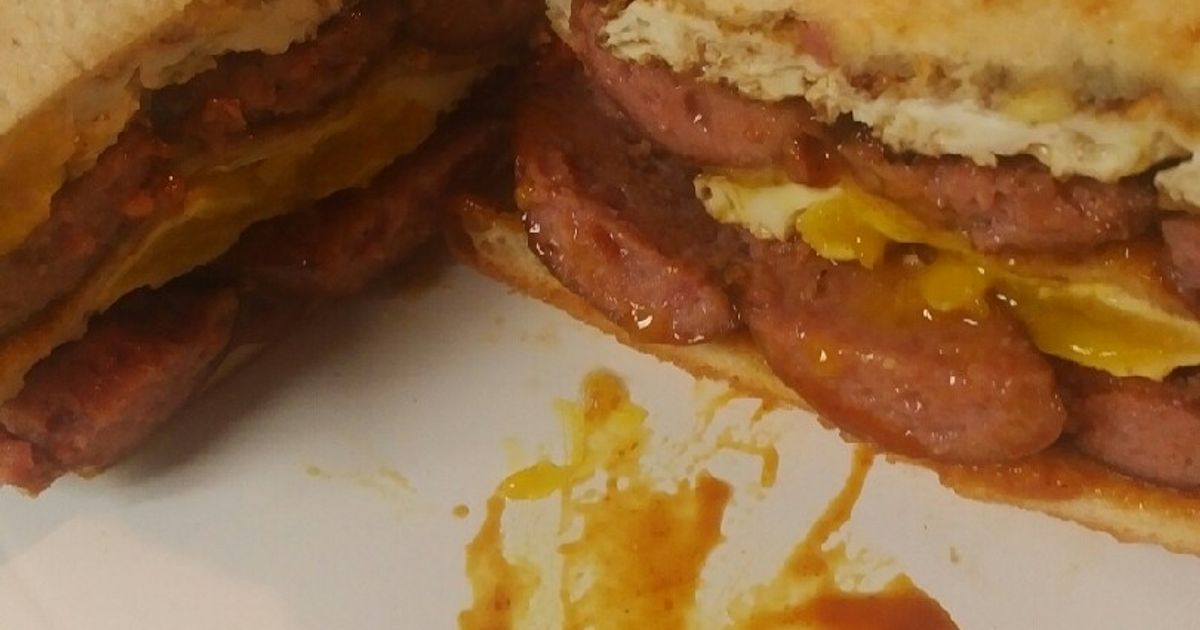 Irresistible Smoked Sausage Sandwich Recipes To Try