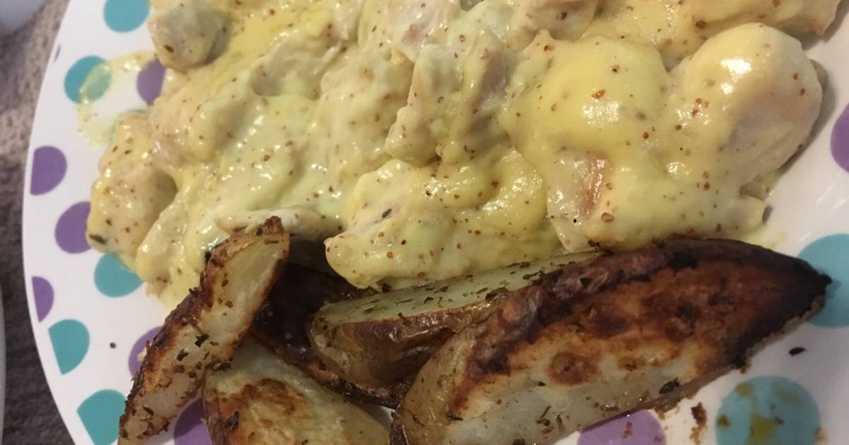 189 recetas muy ricas de pollo sazonado compartidas por cocineros ...