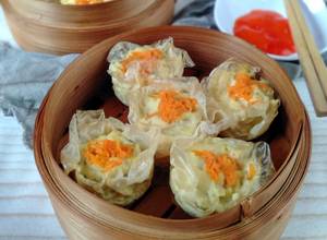 73 resep dimsum tahu kuning enak dan mudah - Cookpad