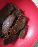 192 resep dendeng kering daging enak dan mudah - Cookpad