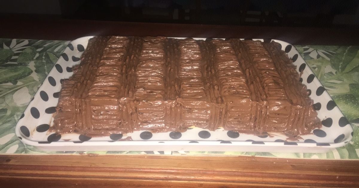 postres sin chocolate y pionono - 18 recetas caseras- Cookpad