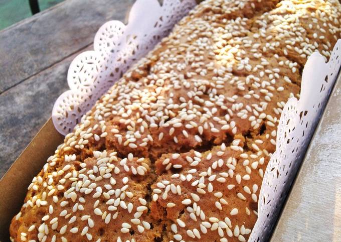 Menu Sarapan Mengenyangkan, Inilah Fakta Menarik 'Roti Ganjel Rel ...