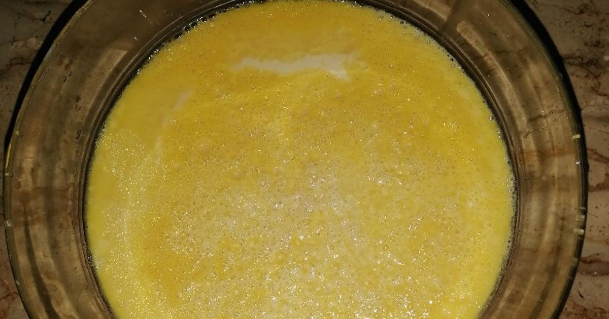 Dacca Sweet Style Meethi Dahi Recipe by Syeda Umme Habiba - Cookpad