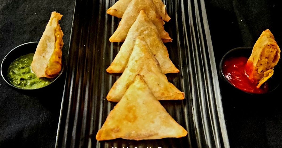 Daal Patti Home Recipes - Cookpad