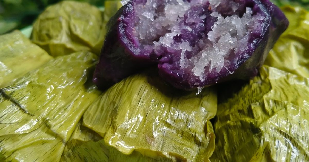 22 resep lapek bugis enak dan mudah - Cookpad