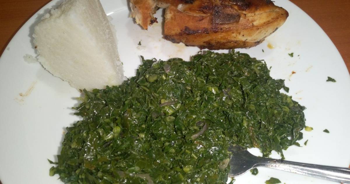 Ugali chicken recipes - 40 recipes - Cookpad