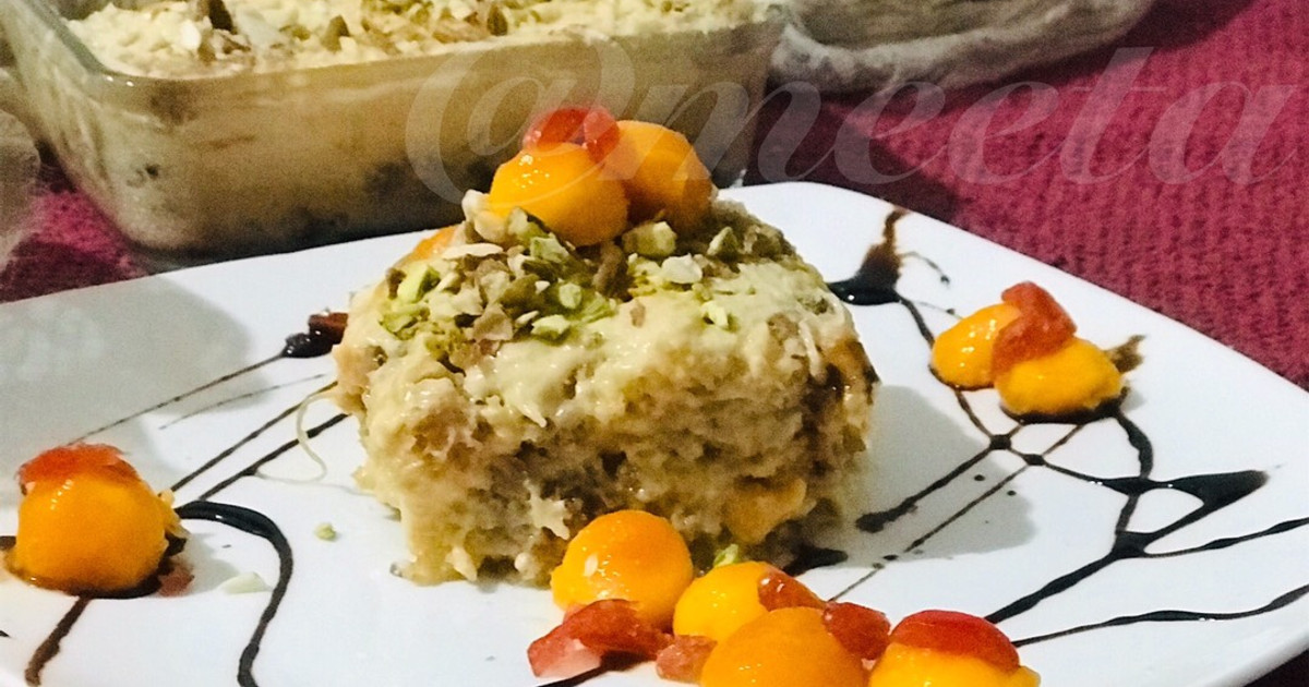 74 easy and tasty mango pasta recipes by home cooks - Cookpad