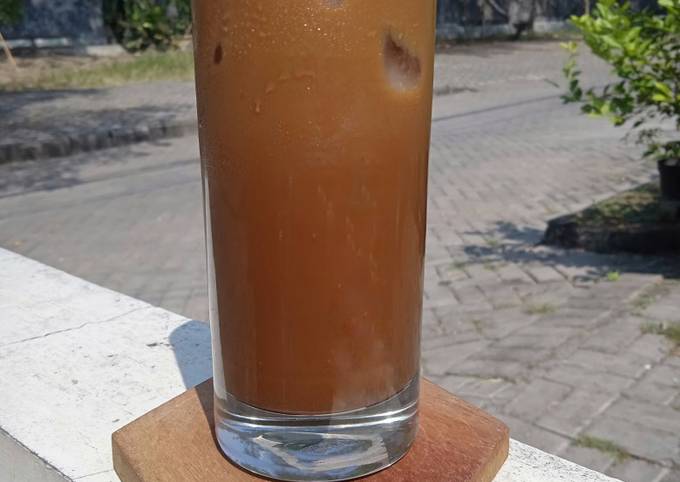 Resep Neslo oleh Devalesha Kitchen - Cookpad