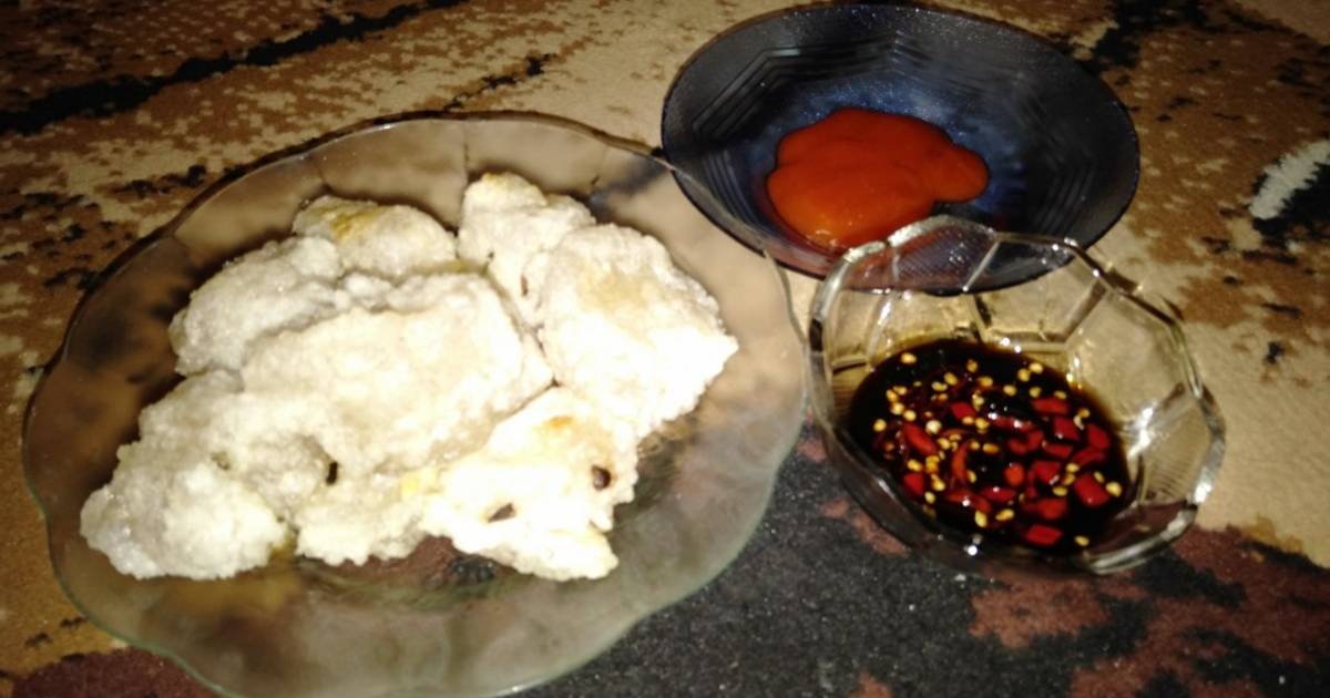 12 resep cihuyy enak dan mudah - Cookpad