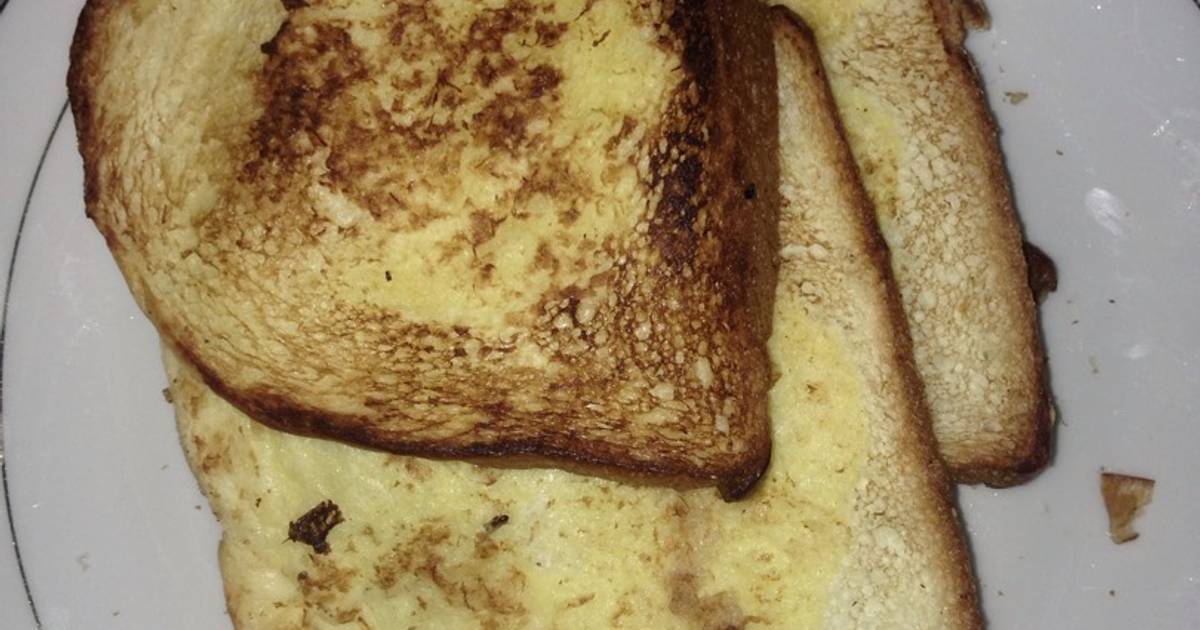 217 resep sarapan roti bumil enak dan mudah - Cookpad