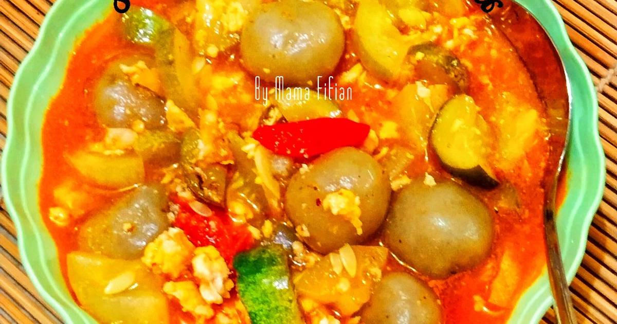 1.156 resep masakan timun cemilan enak dan mudah - Cookpad