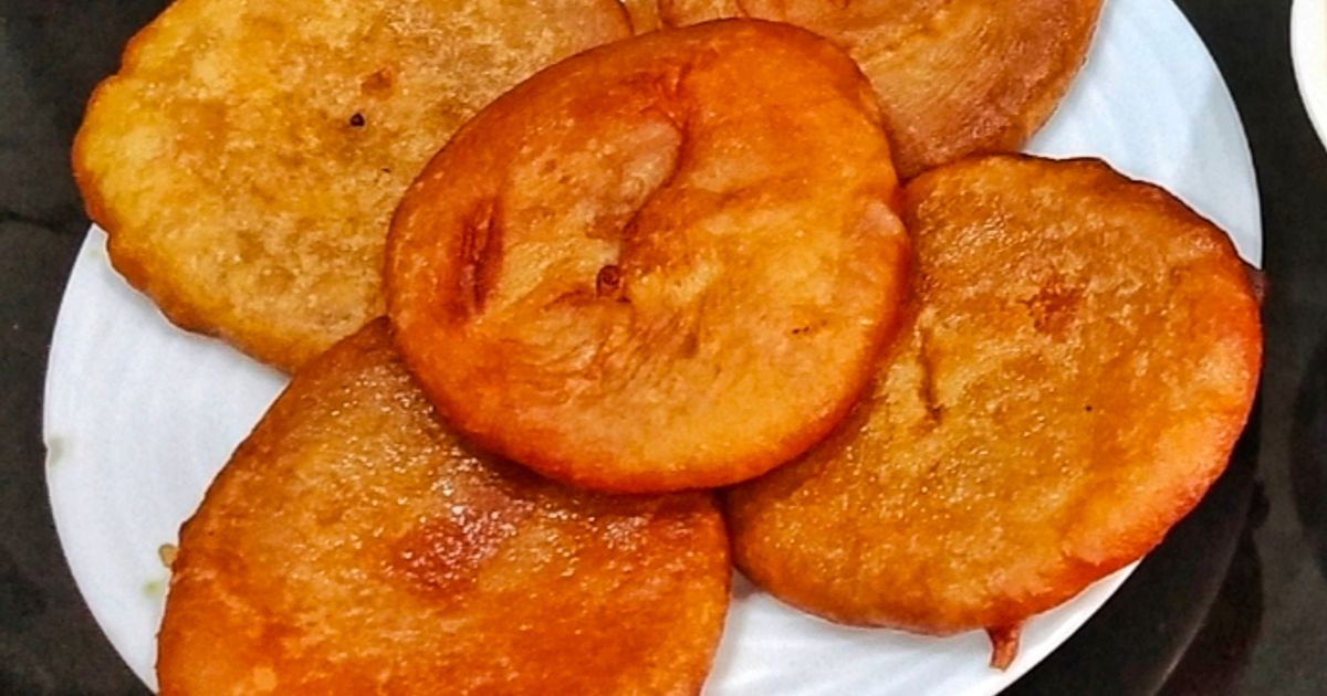 Discover Delicious Mava Malpua Recipes