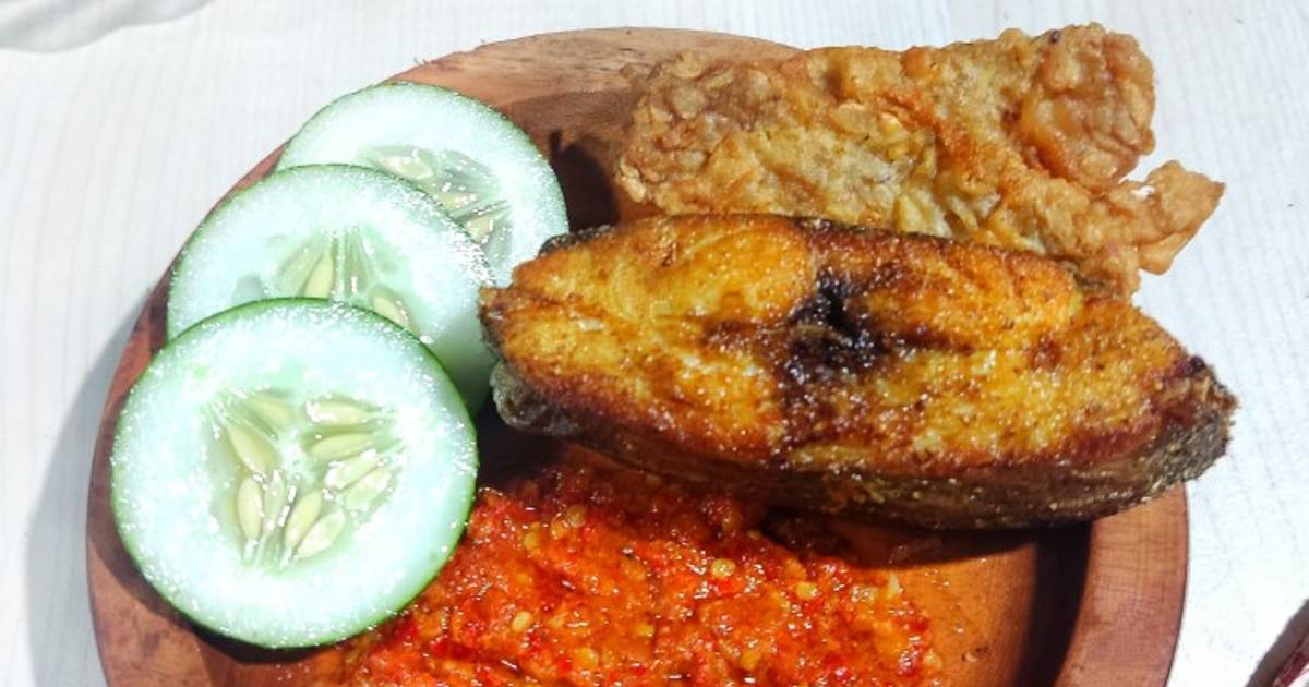 Resep Sambal Bok Madura oleh Nyanyah - Cookpad