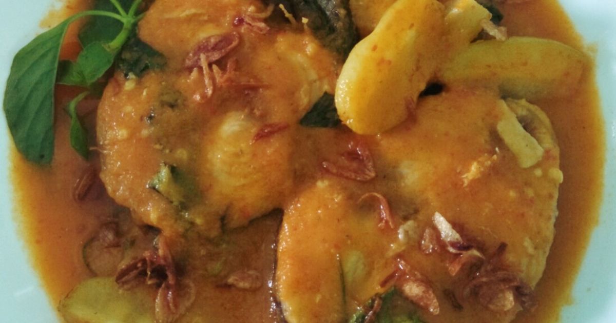 Resep Tuna Pedas Nikmat Moms Ken Tan oleh Moms KEN - TAN - Cookpad