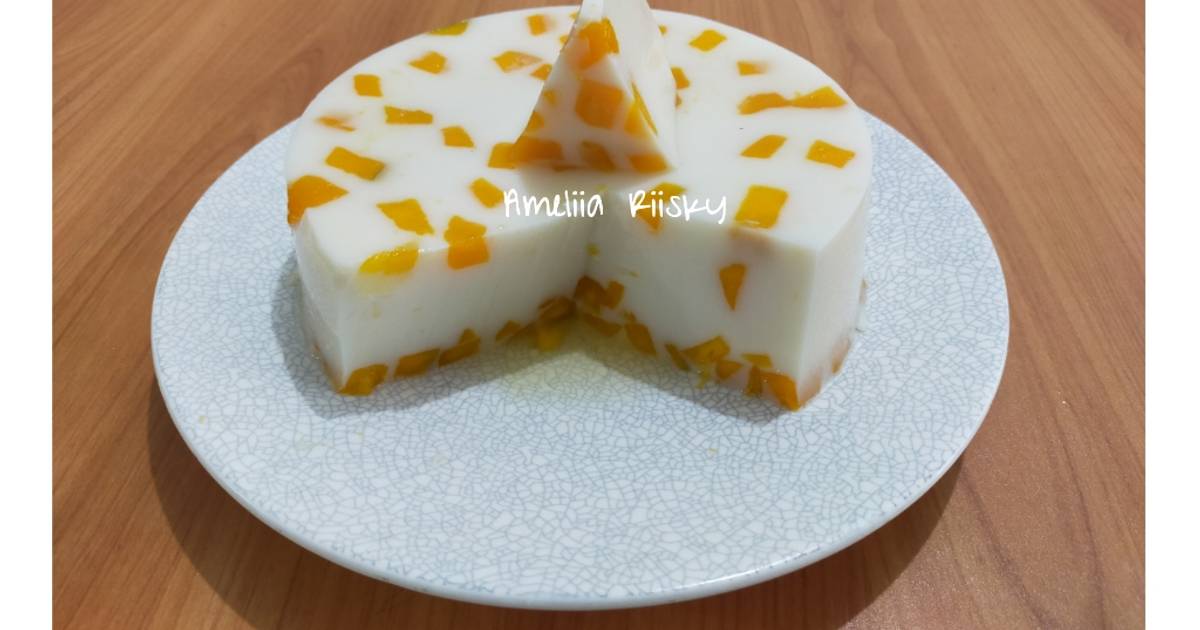 4.559 resep puding susu enak dan sederhana ala rumahan - Cookpad