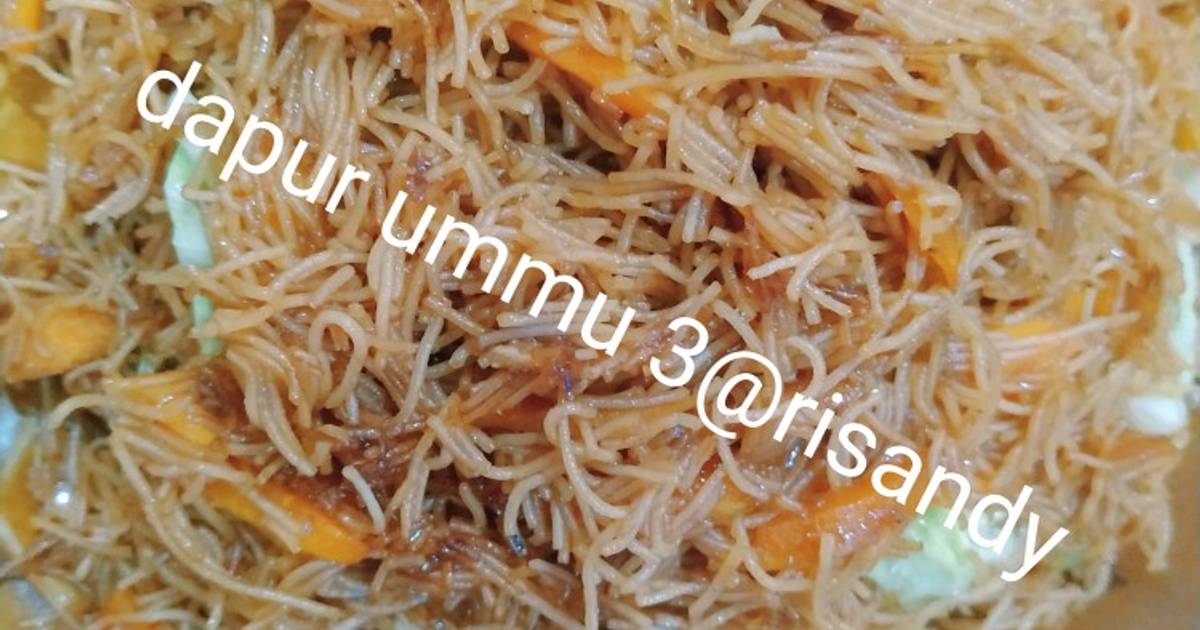 17.520 resep bihun enak dan sederhana - Cookpad