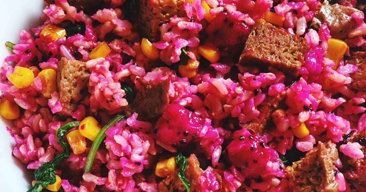 Recetas con pitaya: frescas, coloridas y deliciosas