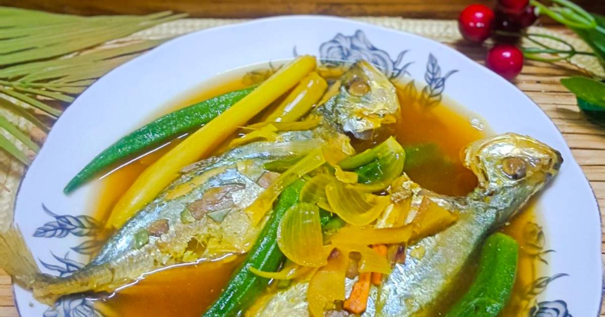 Ketahui cara yang enak & mudah menggunakan budu dalam masakan