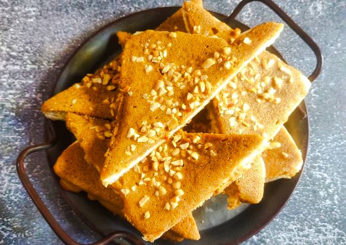 Resep Roti Boy Toast oleh Syahara Kitchen - Cookpad