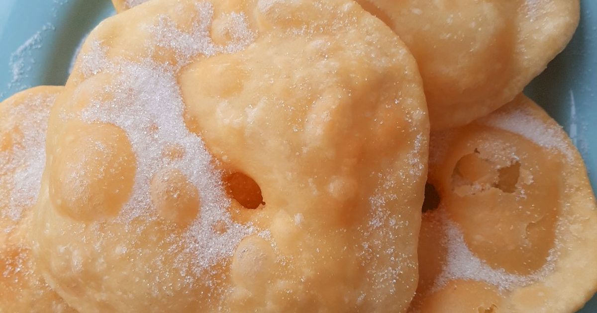 Recetas de tortas fritas tradicionales y fáciles de preparar