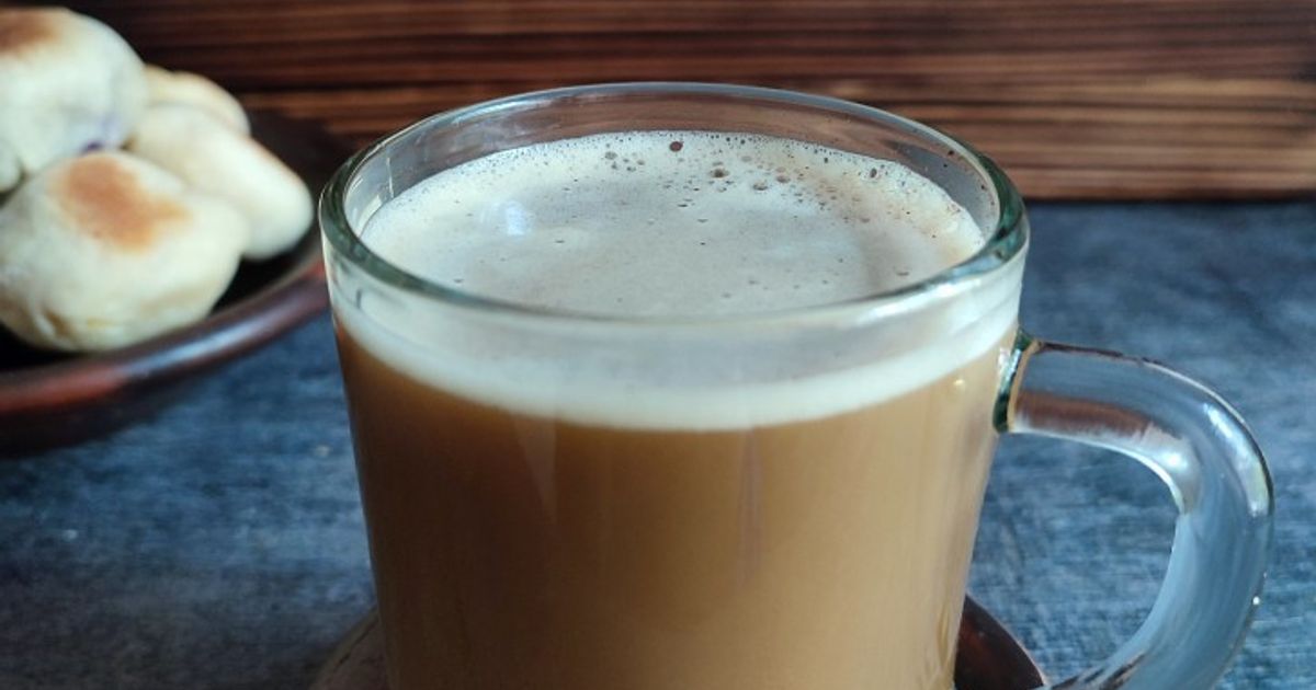 Resep Boh Manoek Weng Khas Aceh (Kopi Telur Kocok) oleh AzizahPrantoro ...