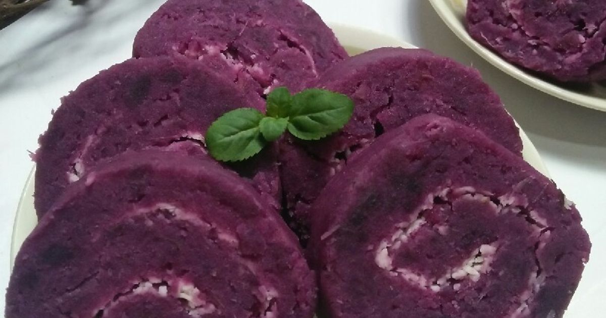 223 resep getuk ubi jawa tengah enak dan mudah - Cookpad