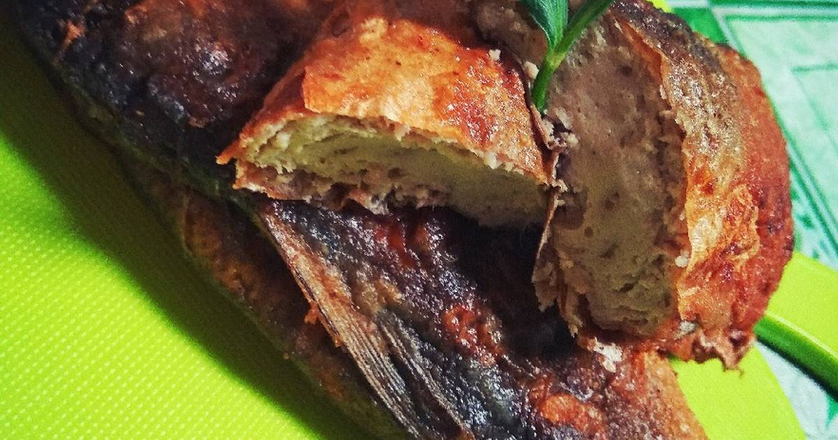 8.729 resep bandeng isi enak dan mudah - Cookpad
