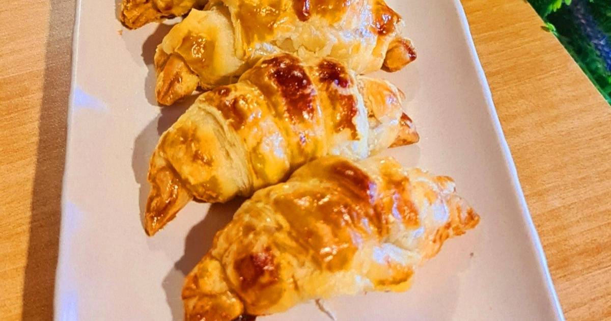 958 resep olahan pastry sosis enak dan mudah - Cookpad