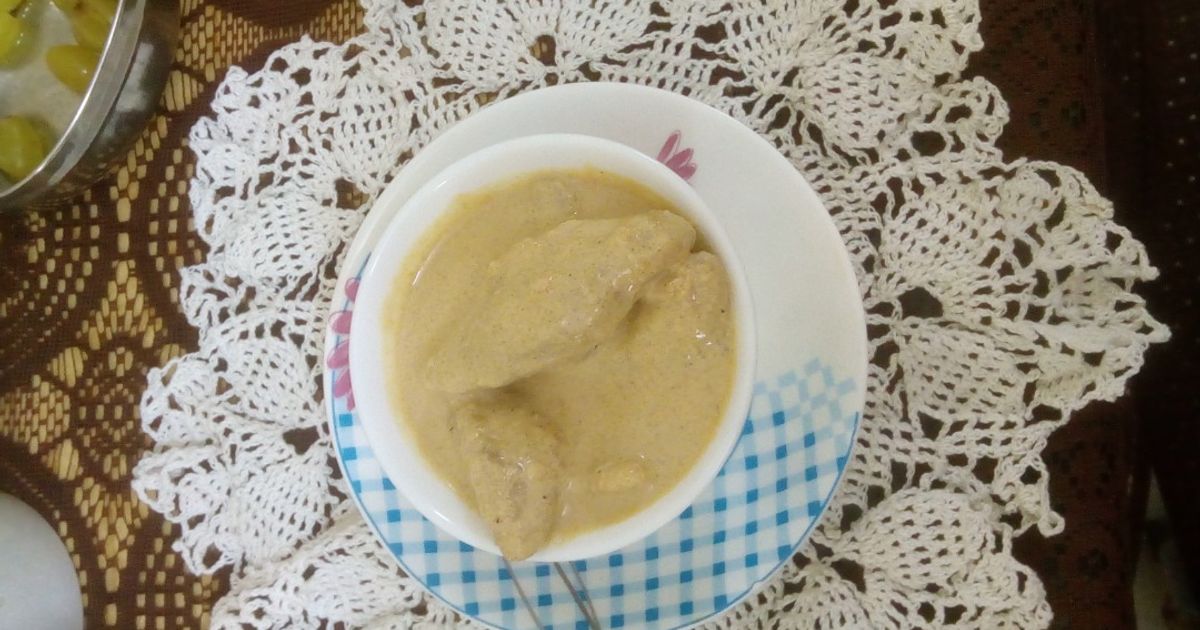 Dudh Puli Recipe by Jayeeta Dey - Cookpad