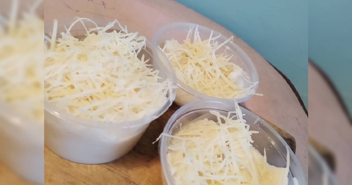 Resep Setup roti tawar simple bangettt oleh Siti Su'aikah - Cookpad