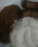 Experience the flavors of South Africa with pap and wors