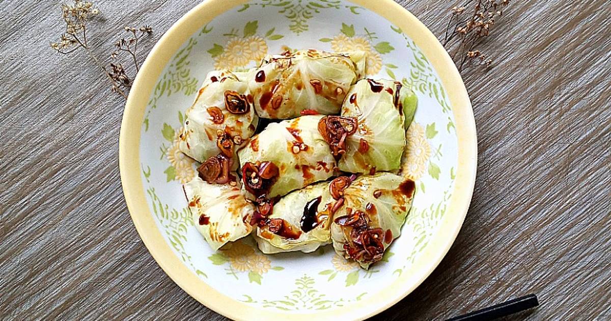 7.199 resep dimsum sayur tanpa daging enak dan mudah - Cookpad