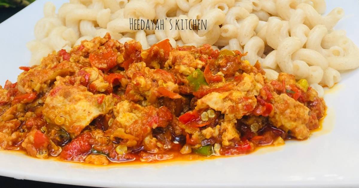 26 easy and tasty macaroni kayan recipes by home cooks - Cookpad