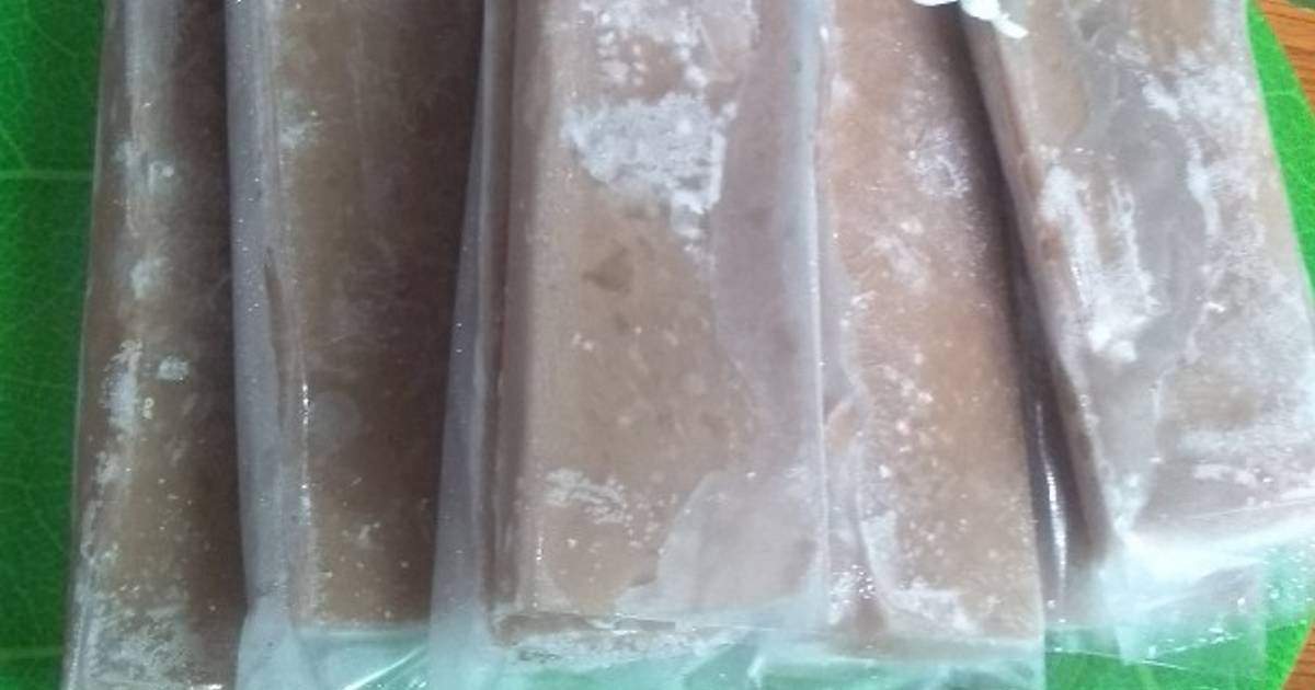 13.737 resep es coklat enak dan mudah - Cookpad