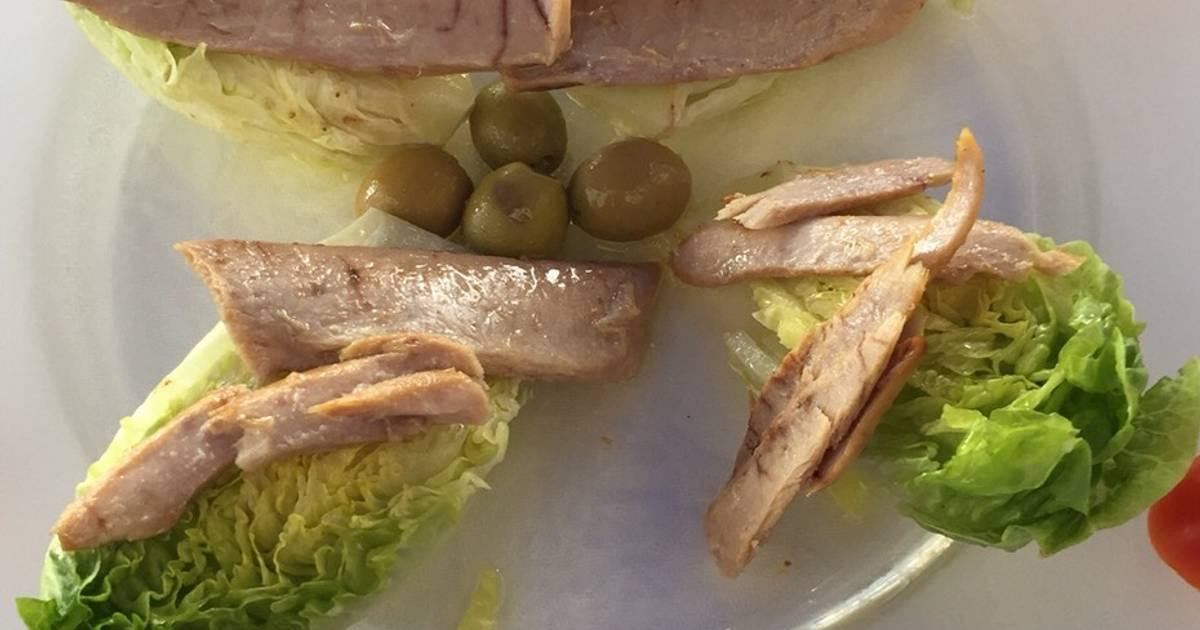 Cogollos - 261 recetas caseras - Cookpad