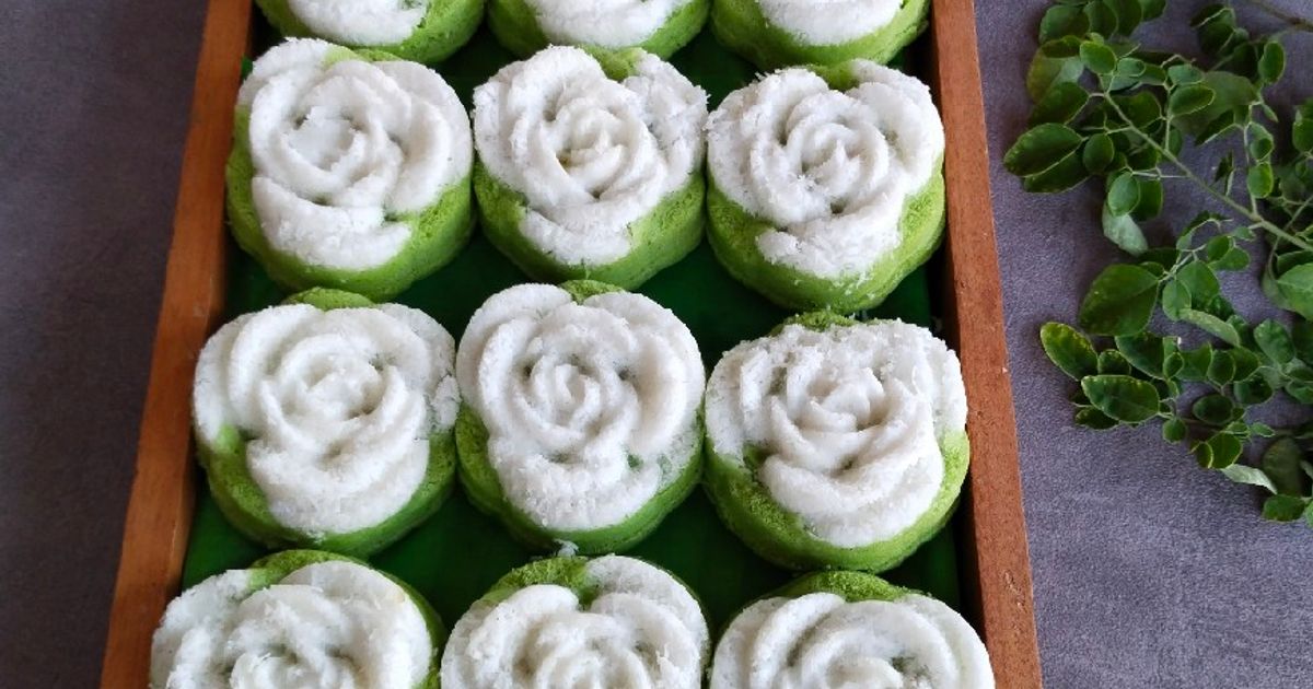 Resep 573. Putri Ayu Daun Kelor (Moringa Oleifera) oleh Pawon Winna ...