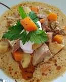 45 egyszerű és finom csorba leves recept - Cookpad receptek