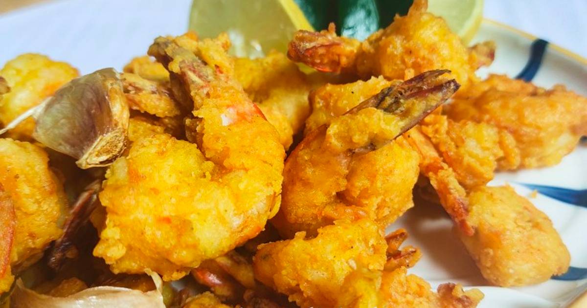 1.526 resep menu pendamping kari enak dan mudah - Cookpad