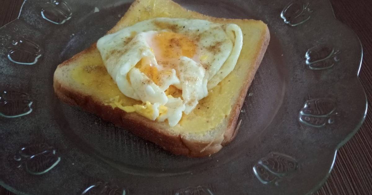 Resep roti bakar enak dan mudah: Kreasi aneka topping!