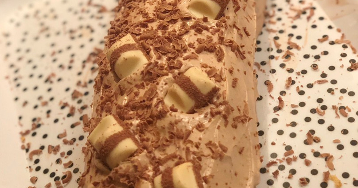 Csokis Piskóta | Timi Takacs receptje - Cookpad receptek