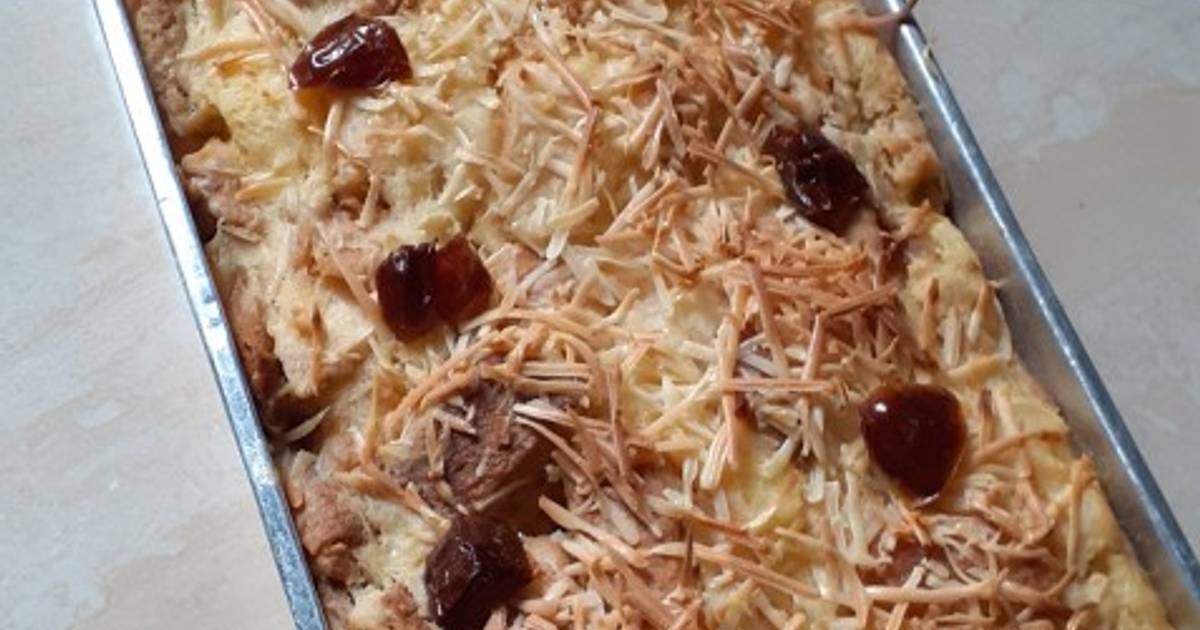 552 resep roti tape mix enak dan mudah - Cookpad