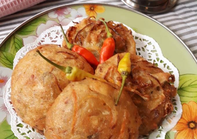 Resep 397. Weci Sayur Khas Malang oleh JE deBloom - Cookpad