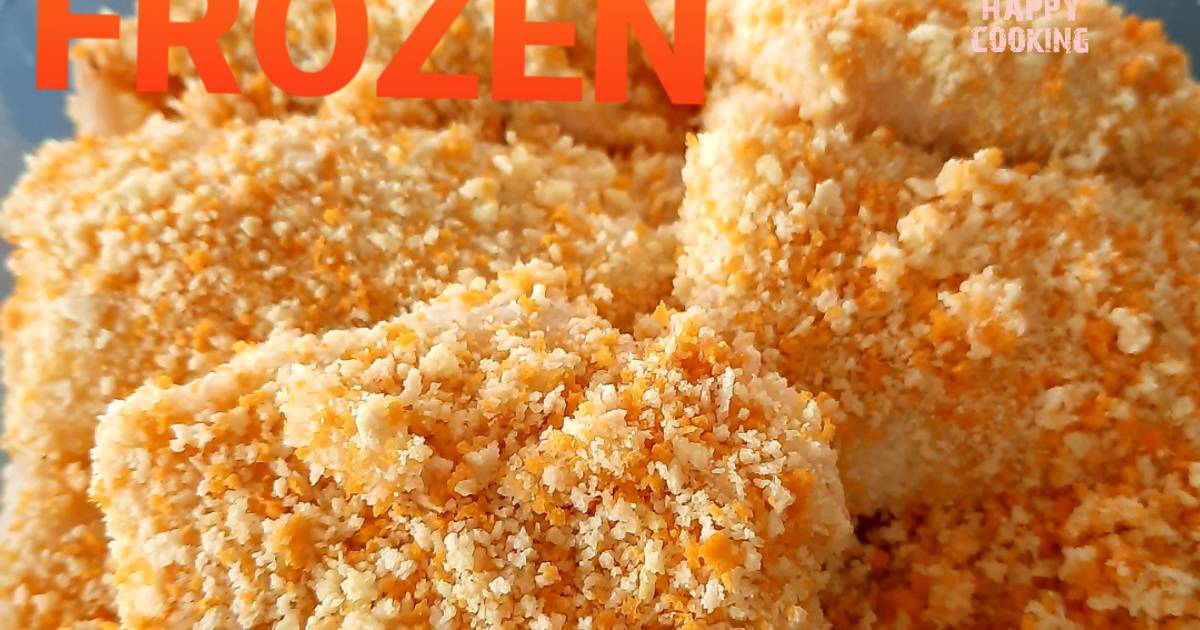 88 resep risol segitiga mayo frozen enak dan mudah - Cookpad